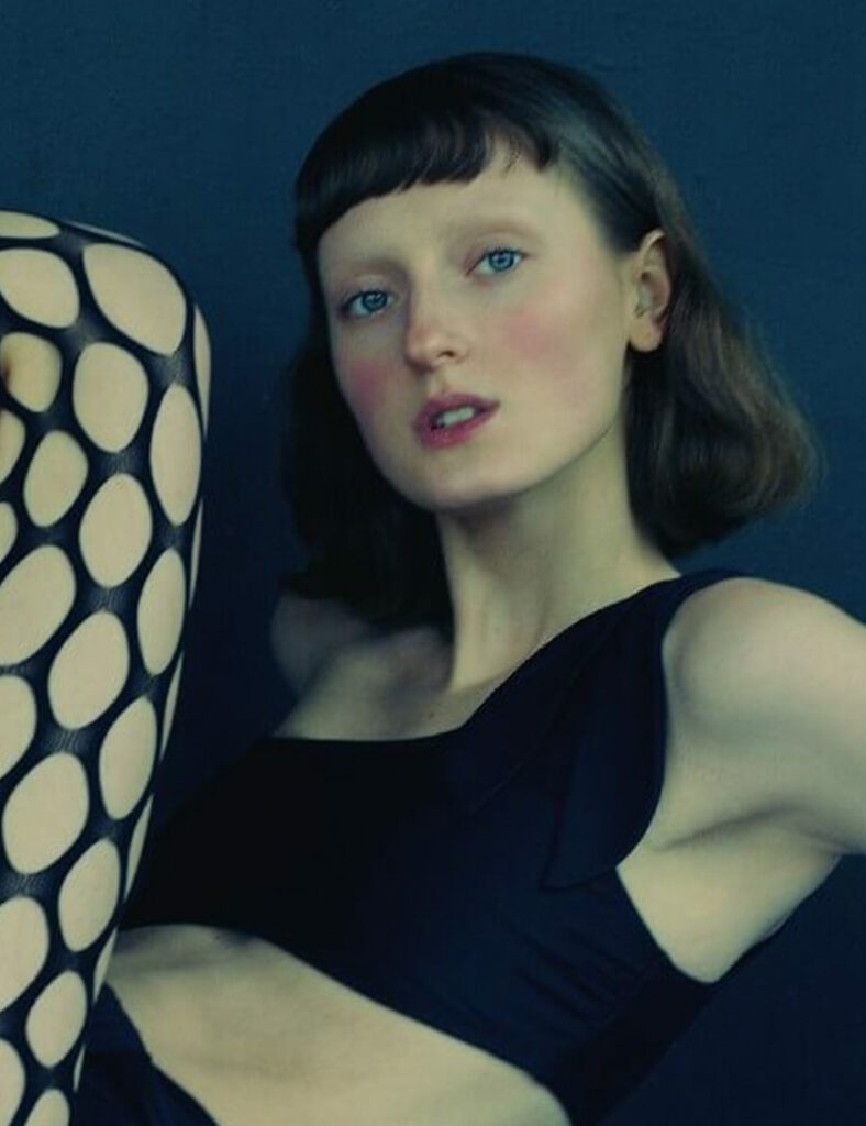 STAGE ||| TOKYO MODEL AGENCY