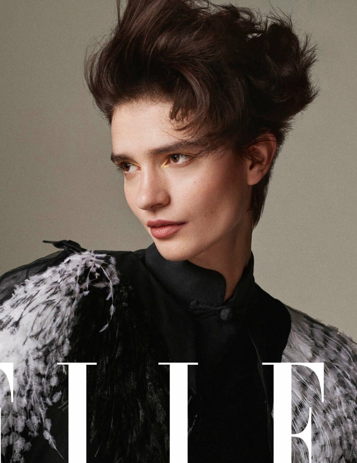 STAGE ||| TOKYO MODEL AGENCY