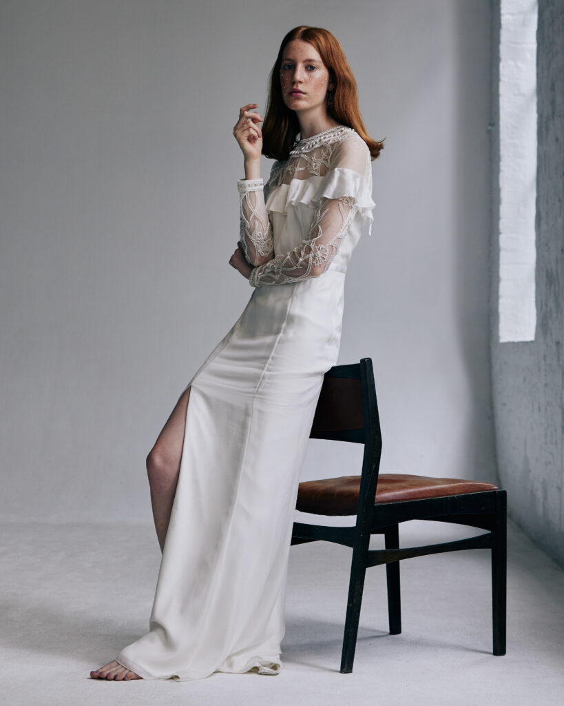 STAGE ||| TOKYO MODEL AGENCY * Poppy Miles