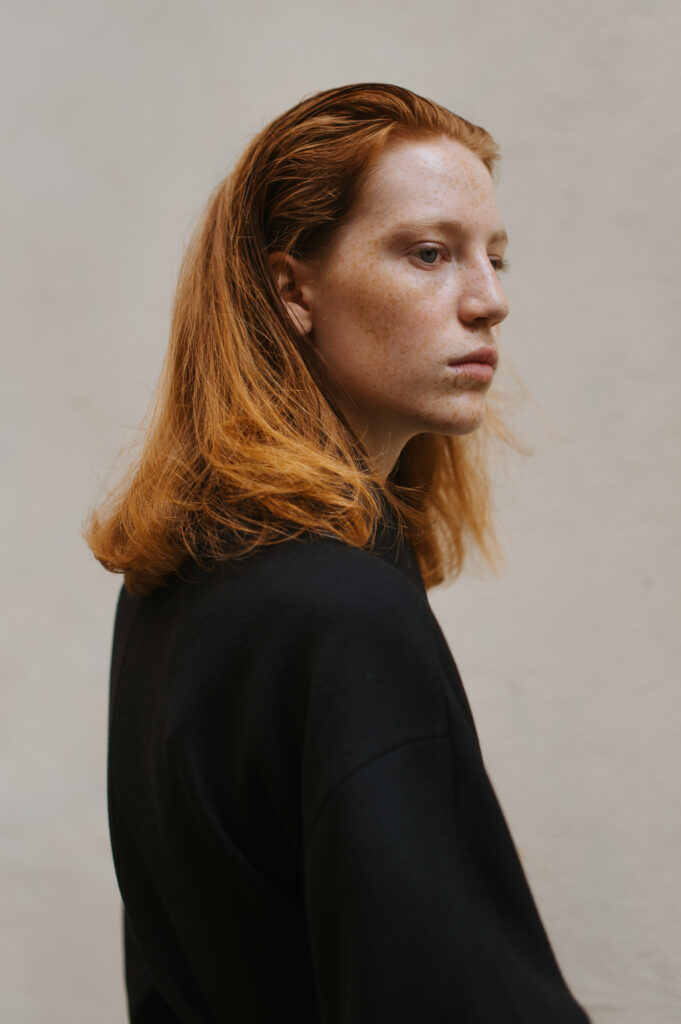 STAGE ||| TOKYO MODEL AGENCY * Poppy Miles